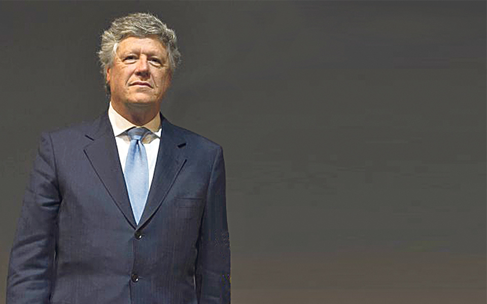 Banca perdoa 116 milhões á SIVA de João Pereira Coutinho