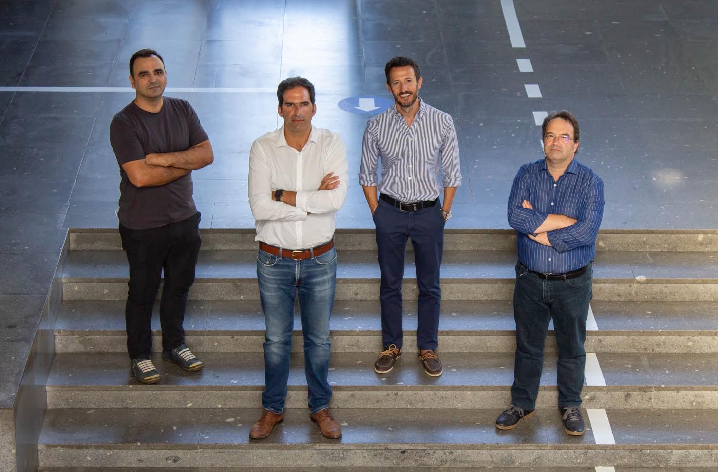 Investigadores da UMinho premiados pela Sociedade Americana de Ergonomia