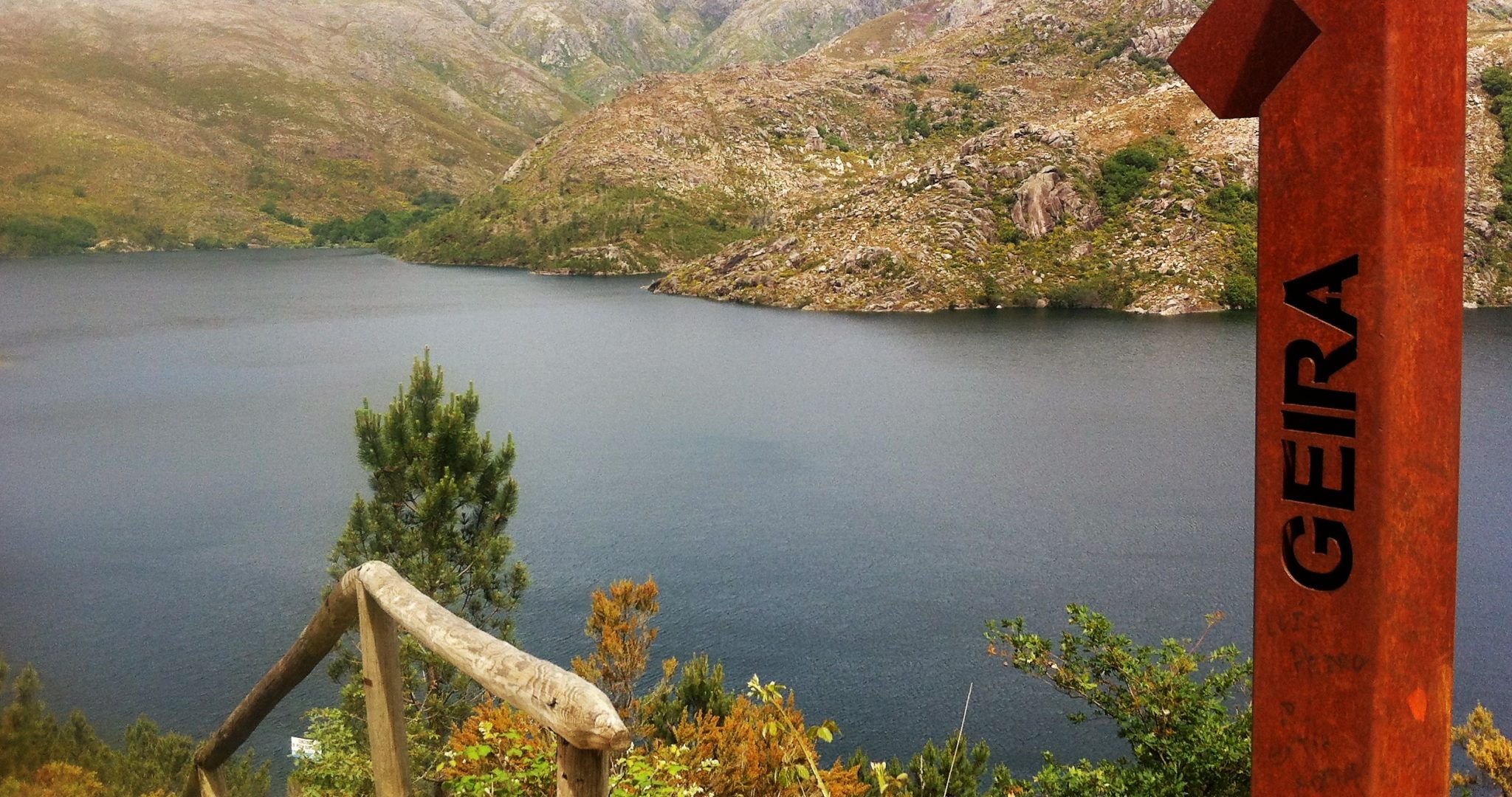 Associação transfronteiriça defende certificação do Caminho da Geira