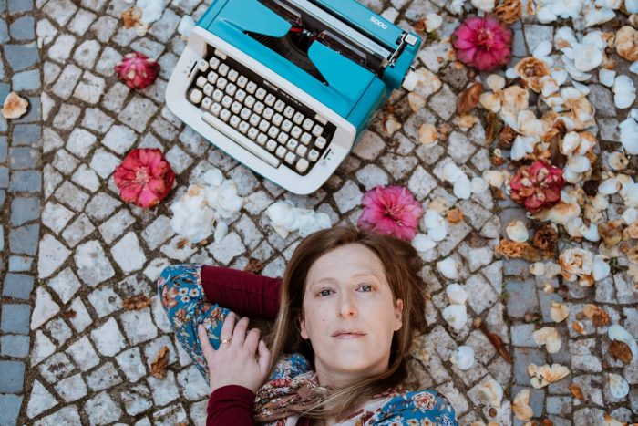 Descentrar leva concerto de Adriana Moreira à Piscina de Nogueira em Braga