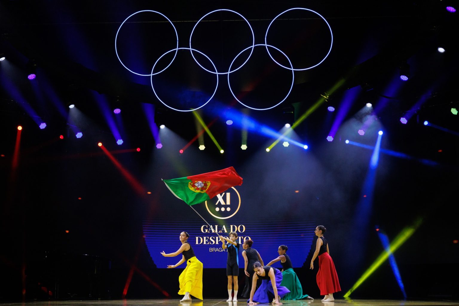 Município de Braga realiza XII Gala do Desporto no dia 29 de outubro