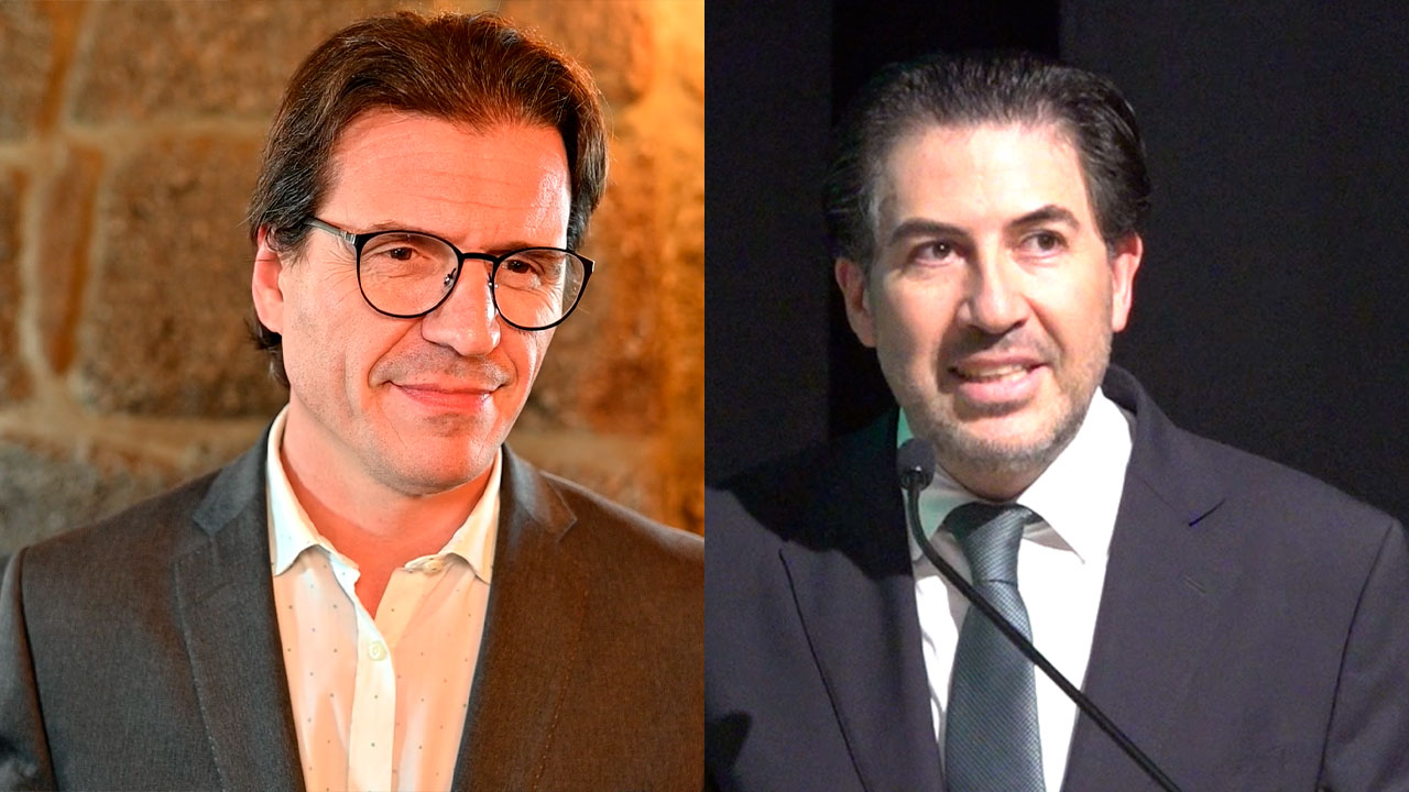 Frederico Castro e Manuel Tibo eleitos para a Comissão Permanente do ...