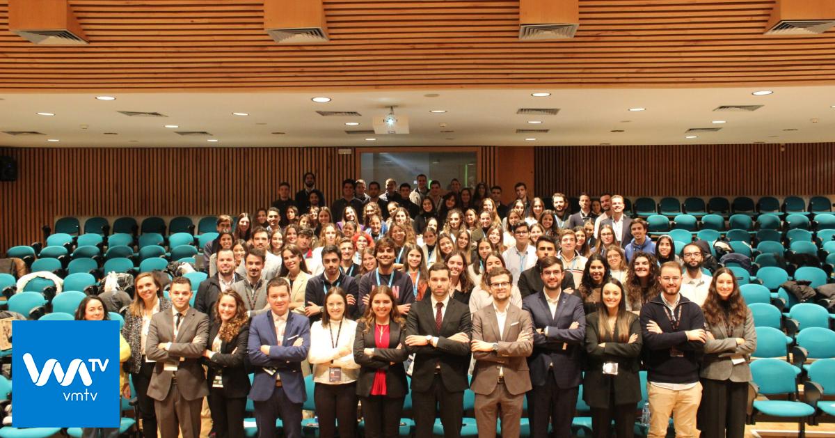 JEday - Dia Mundial do Júnior Empresário