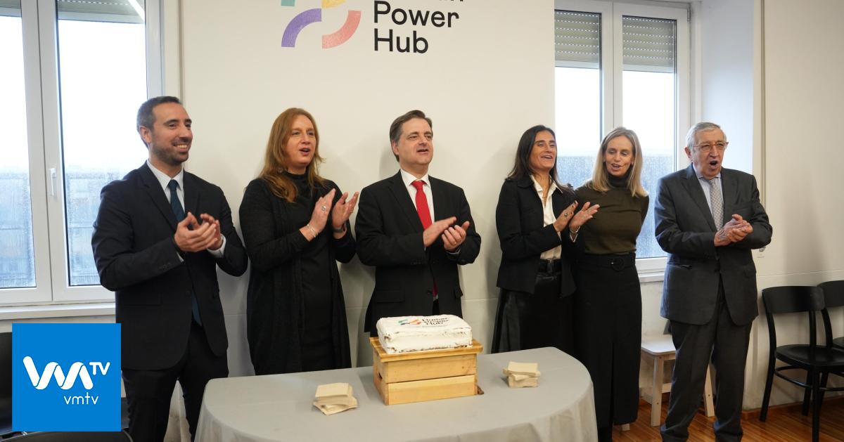 Human Power Hub assinala aniversário com perspetivas de expansão