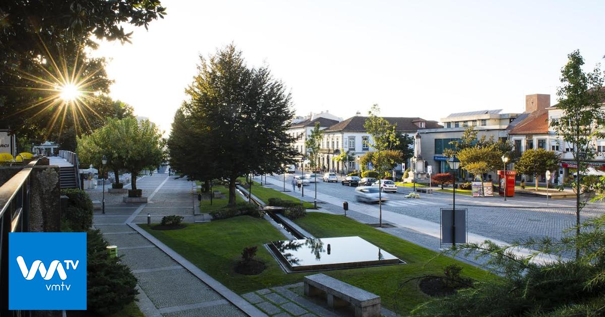 Marcelo Rebelo de Sousa encerra "I Conferências de Fafe"