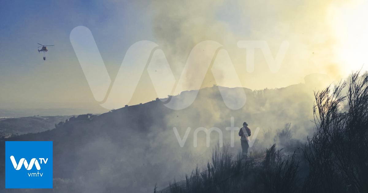 ANEPC é autorizada a avançar com a contratação de 500 Bombeiros