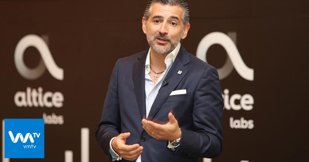 Altice Labs anuncia router compatível com Wi-Fi 6