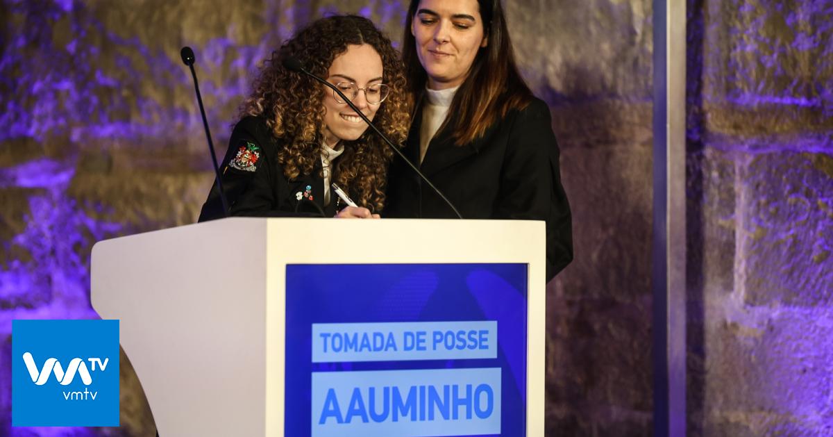 AAUMinho com novos órgãos sociais